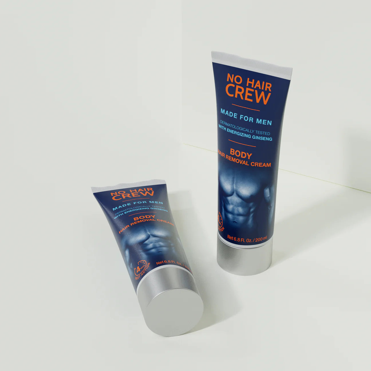 Body Hair Remover – Spoiled Rotten Dunedin